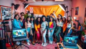 Breaking Stereotypes for Midget OnlyFans