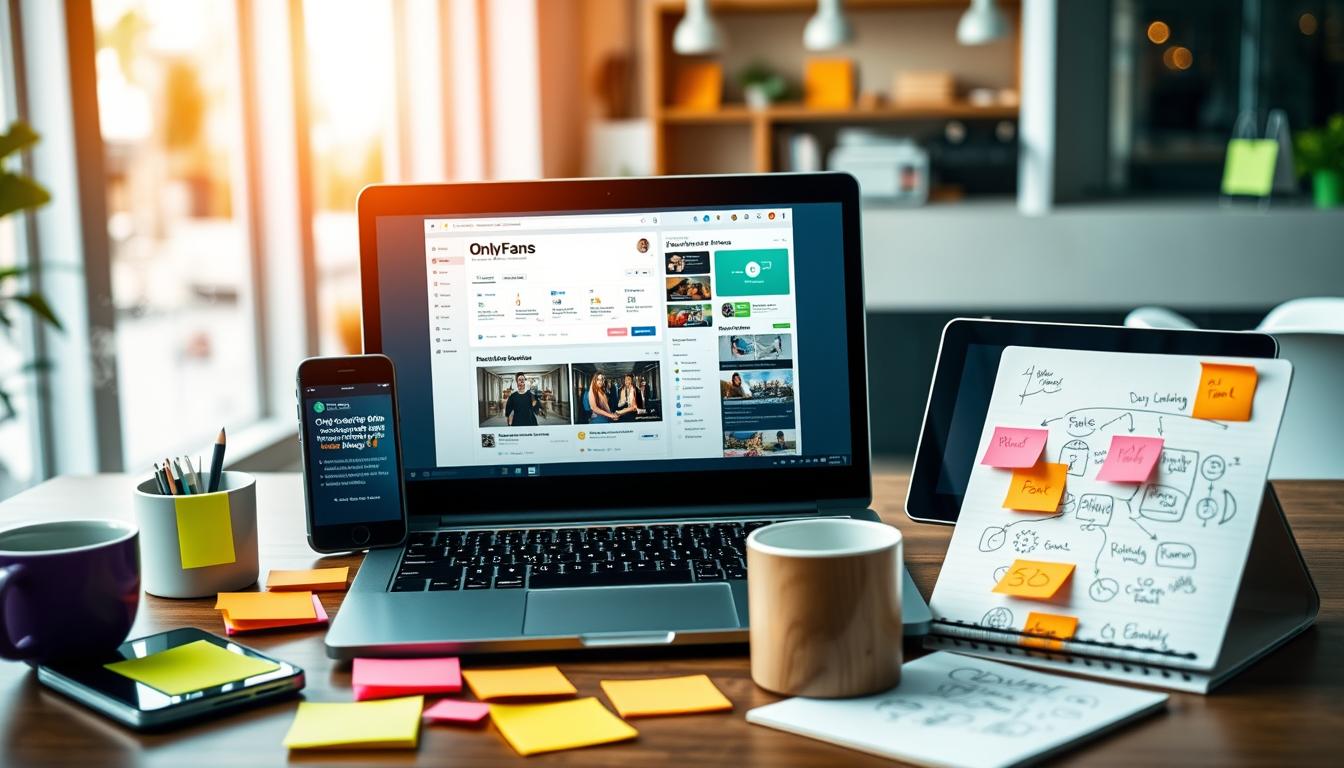 OnlyFans Mass Message Examples for Instant Engagement